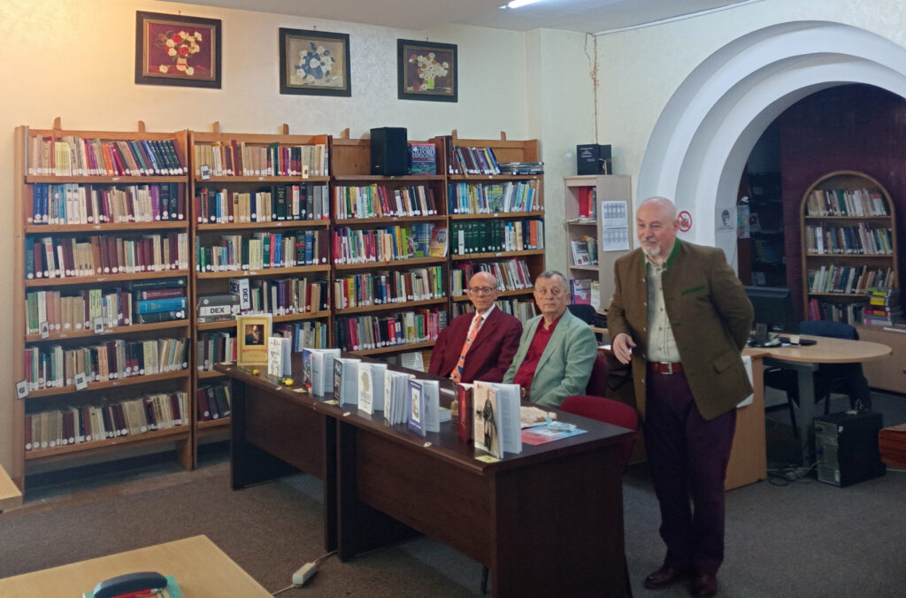 5_Pastorel_APRILIE-2024 | Biblioteca Judeţeană „Gheorghe Asachi” Iaşi