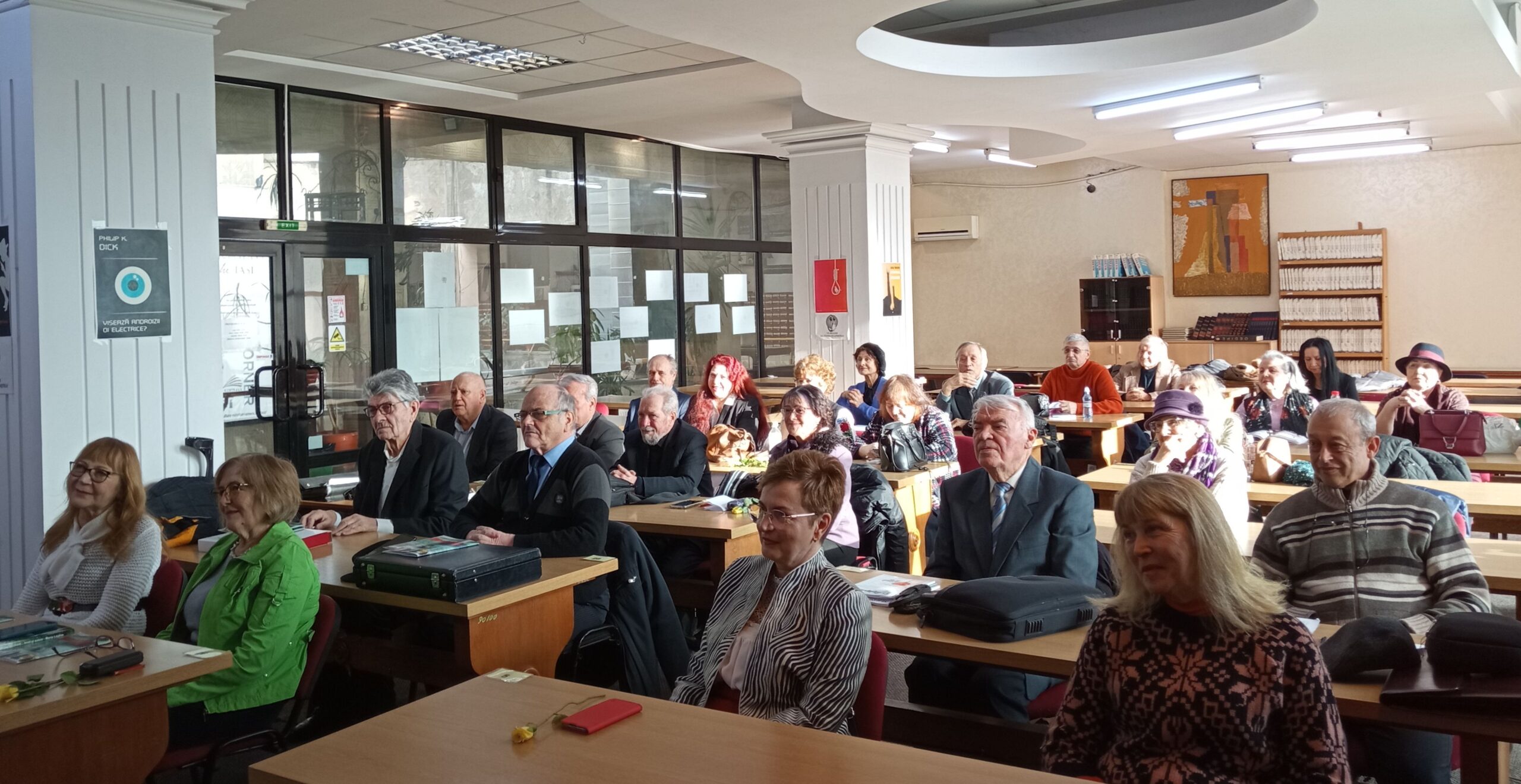 AAAAAAA_PASTOREL IANUARIE 2025 – Biblioteca Judeţeană „Gh. Asachi” Iaşi